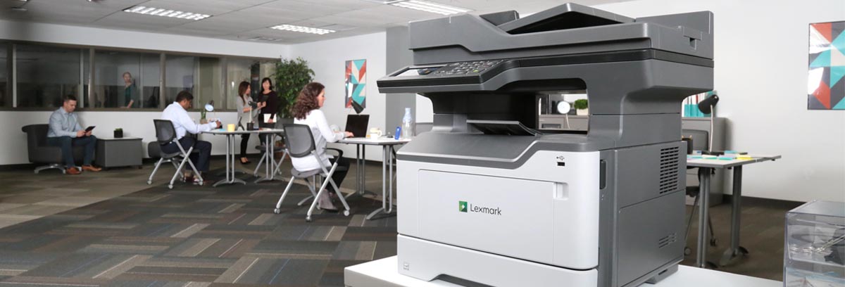 Lexmark GO Line | Lexmark United States