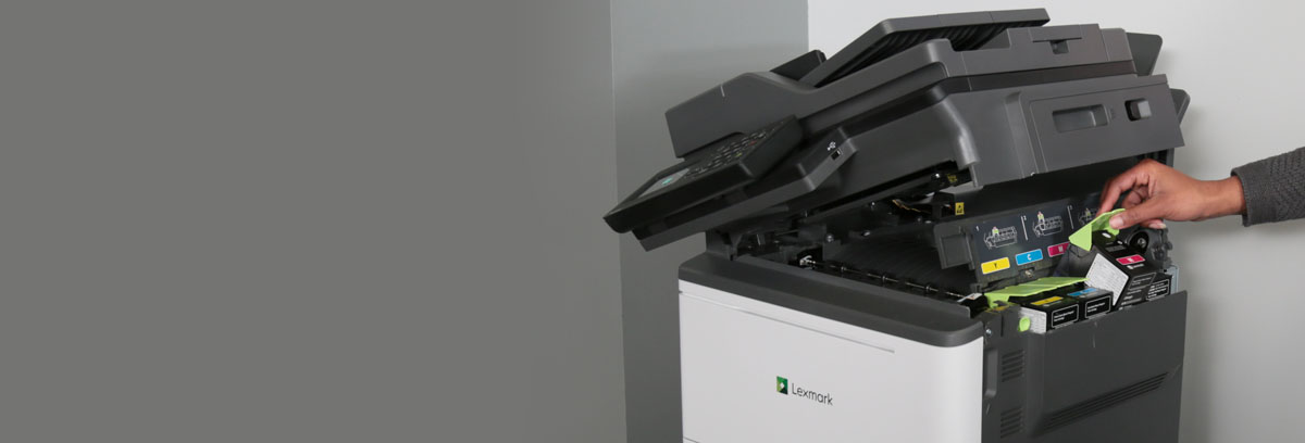 Shop | Lexmark United States