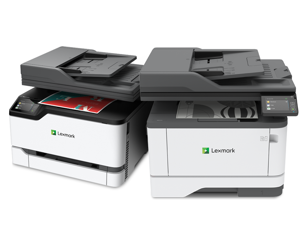 Shop | Lexmark United States