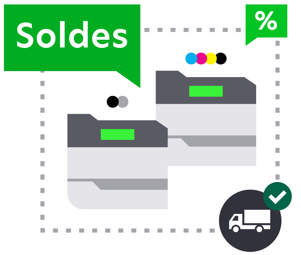 Magasiner | Lexmark Canada