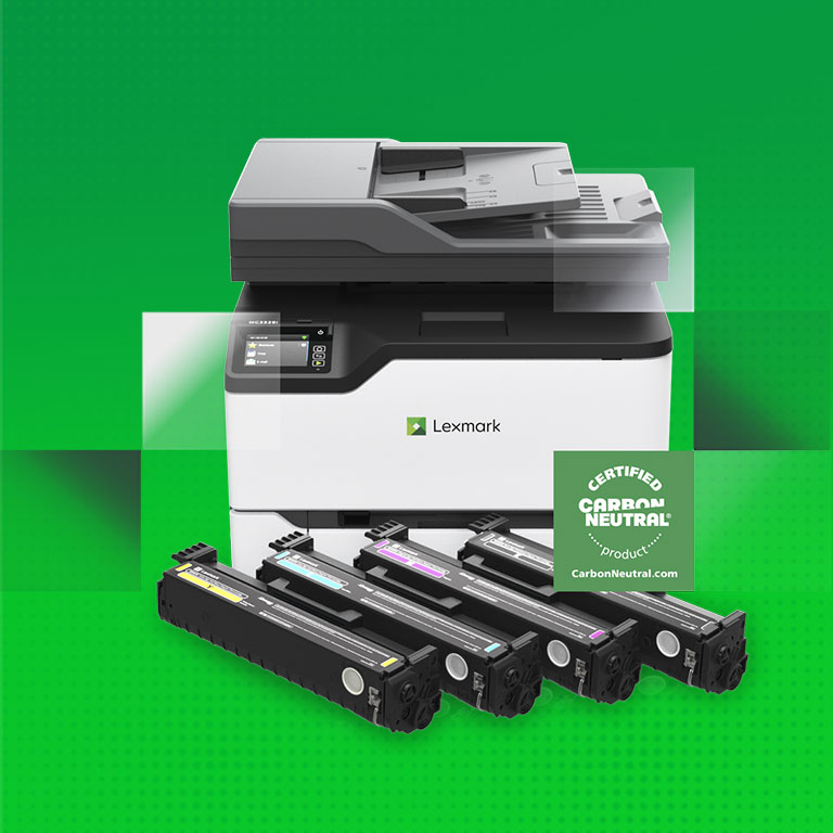 Shop | Lexmark United States