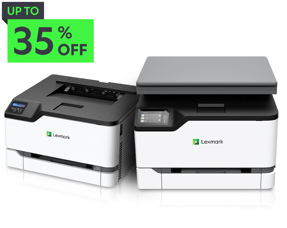 Magasiner | Lexmark Canada