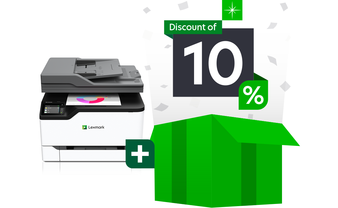 Shop | Lexmark United States