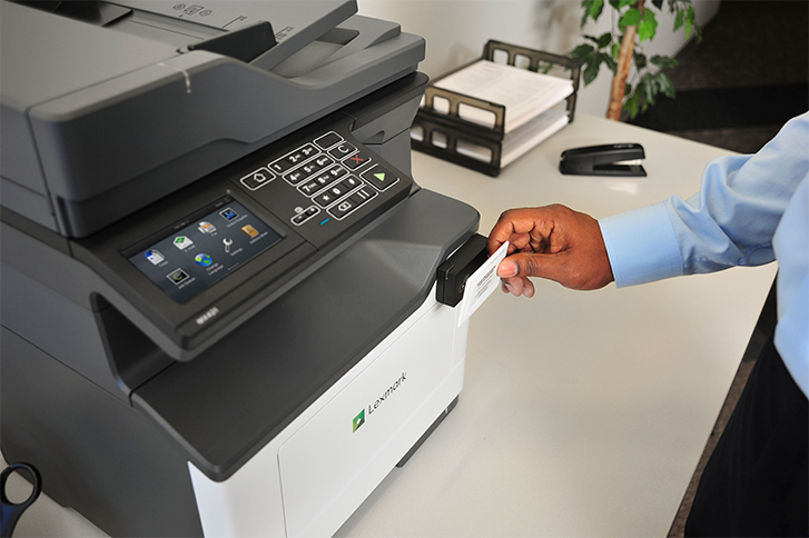 Lexmark GO Line | Lexmark United States